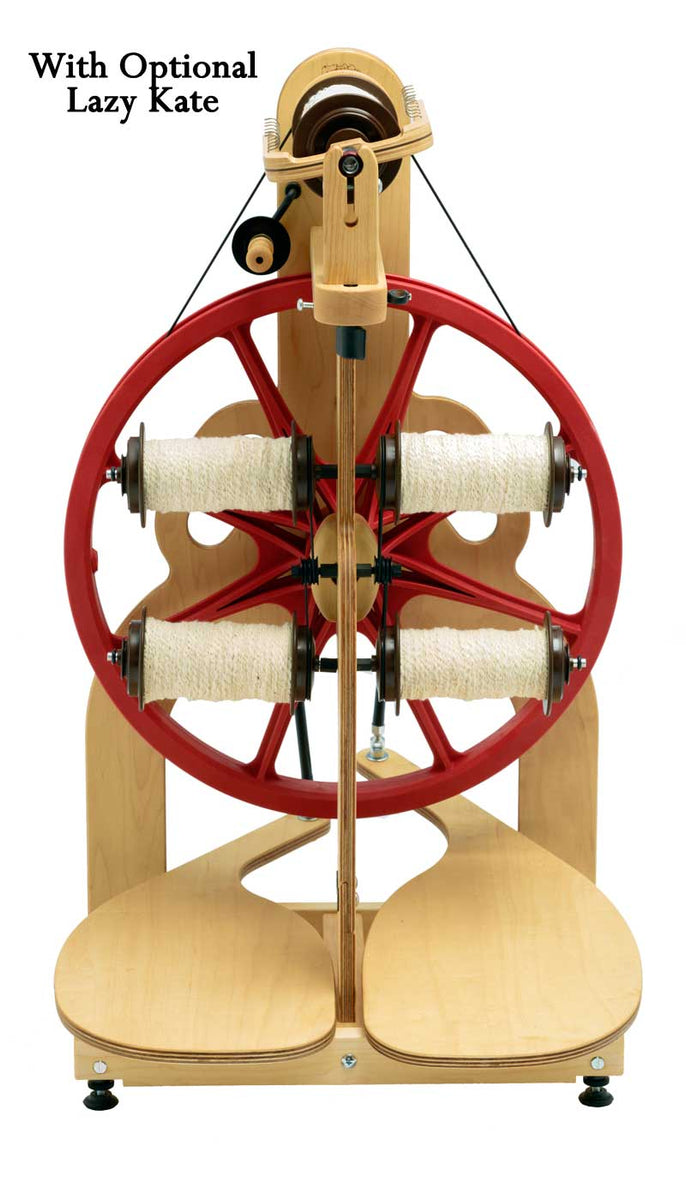 Schacht Ladybug Lazy Kate – Mohair & More