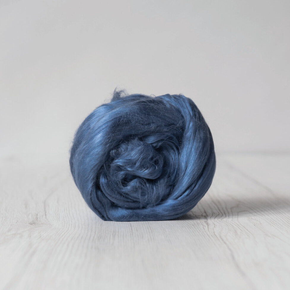 Mulberry Silk -Jeans – Mohair & More