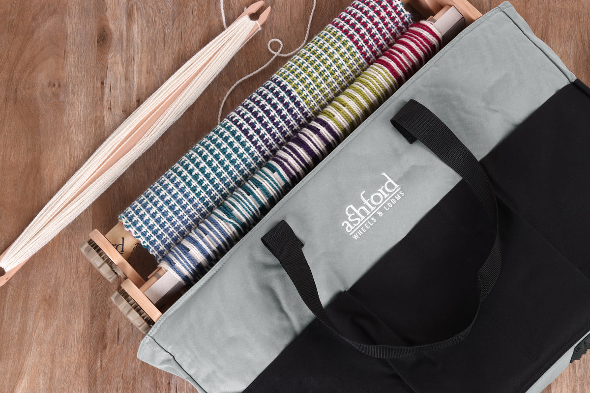 Ashford Knitters Loom – Mohair & More