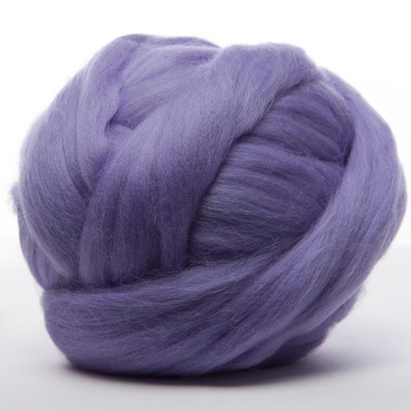 Merino-Lavender – Mohair & More